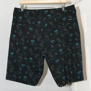 Da Hui | Shorts | Nwt Da Hui Men Hybrid Short | Poshmark